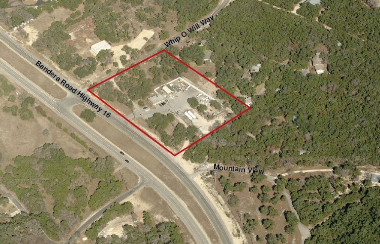 15720 Bandera Rd, Helotes, TX 78023 | LoopNet