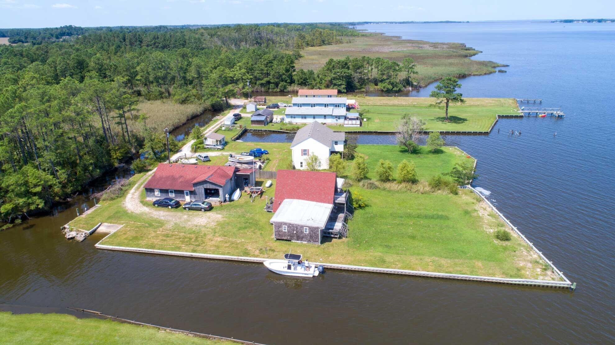 171 Simpson Rd, Barco, NC 27917 - 54 ac Island | LoopNet