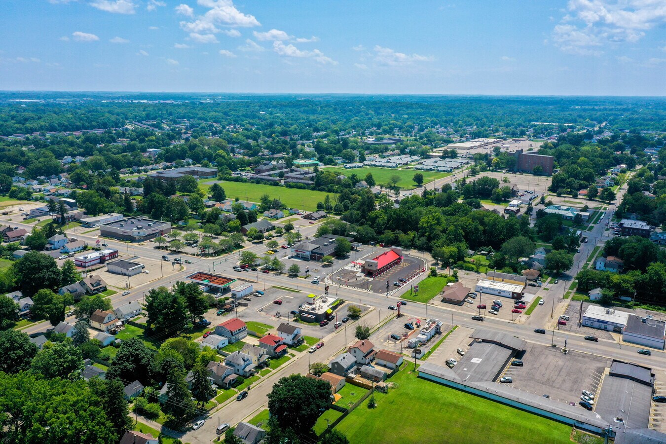 2565 E Main St, Springfield, OH 45503 | LoopNet