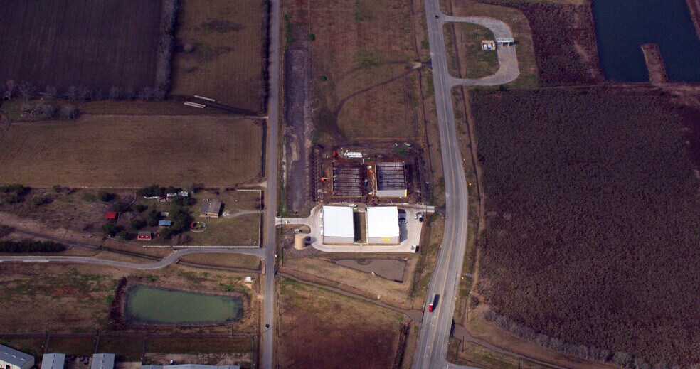 2444 Randon Dyer Rd, Rosenberg, TX 77471 - Building 18 | LoopNet