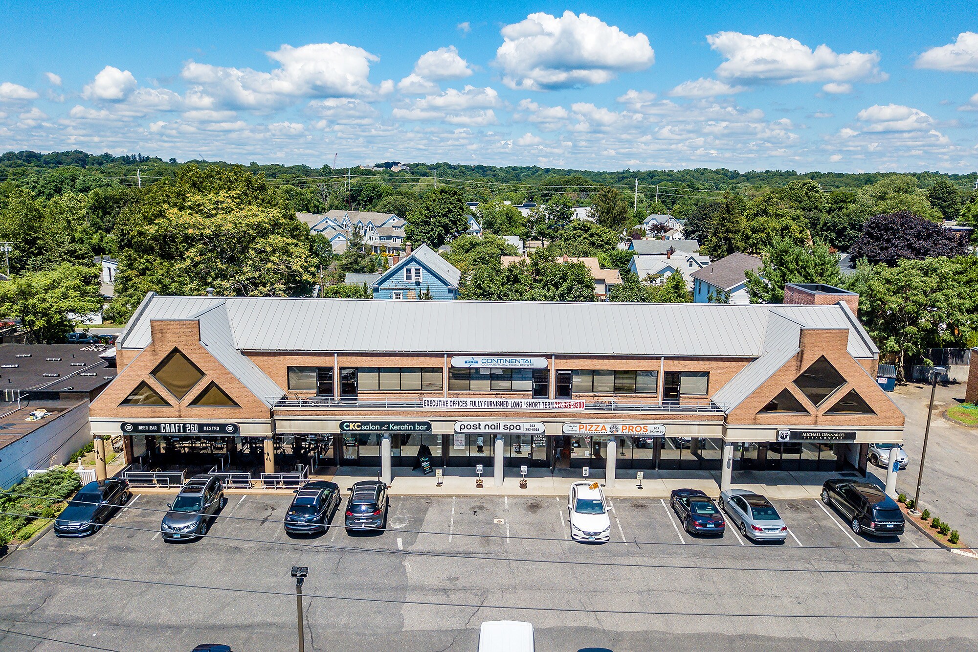 222 Post Rd, Fairfield, CT 06824 - Office for Lease | LoopNet