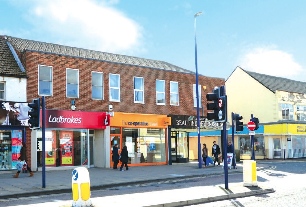 80-82 High St, Redcar, TS10 3DL | LoopNet