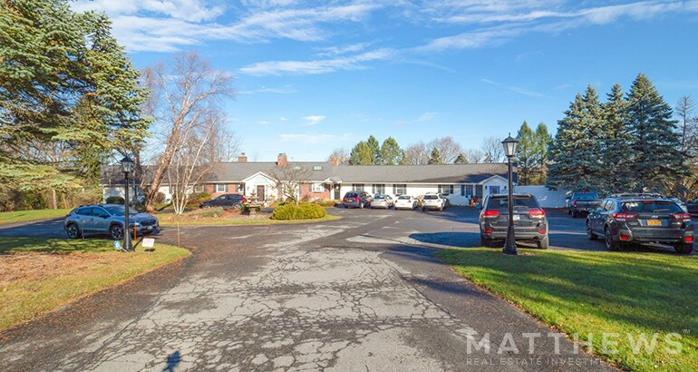 7197 Highbridge Rd, Fayetteville, NY 13066 | LoopNet