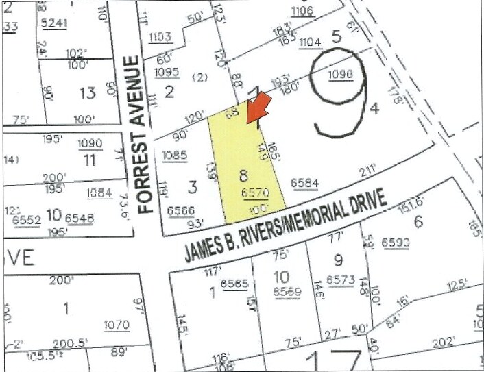 6570 James B Rivers Memorial Dr, Stone Mountain, GA 30083 | LoopNet