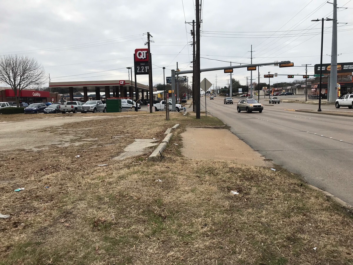 W CENTERVILLE Rd, Garland, TX 75041 | LoopNet