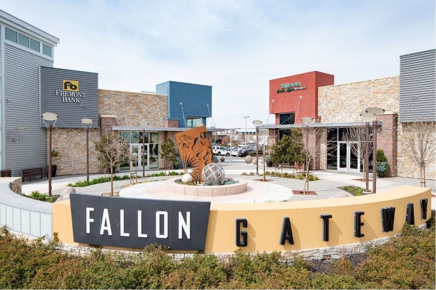 3730 Fallon Rd, Dublin, CA 94568 | LoopNet