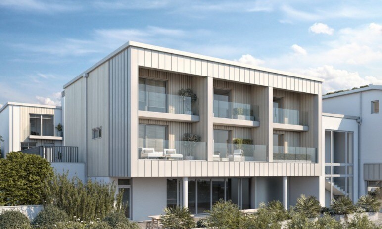 The, Padstow, PL28 8SB - Harlyn Bay | LoopNet