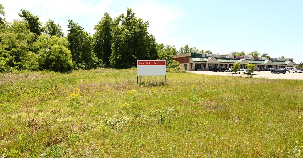 3rd Loop Rd, Florence, SC 29505 | LoopNet