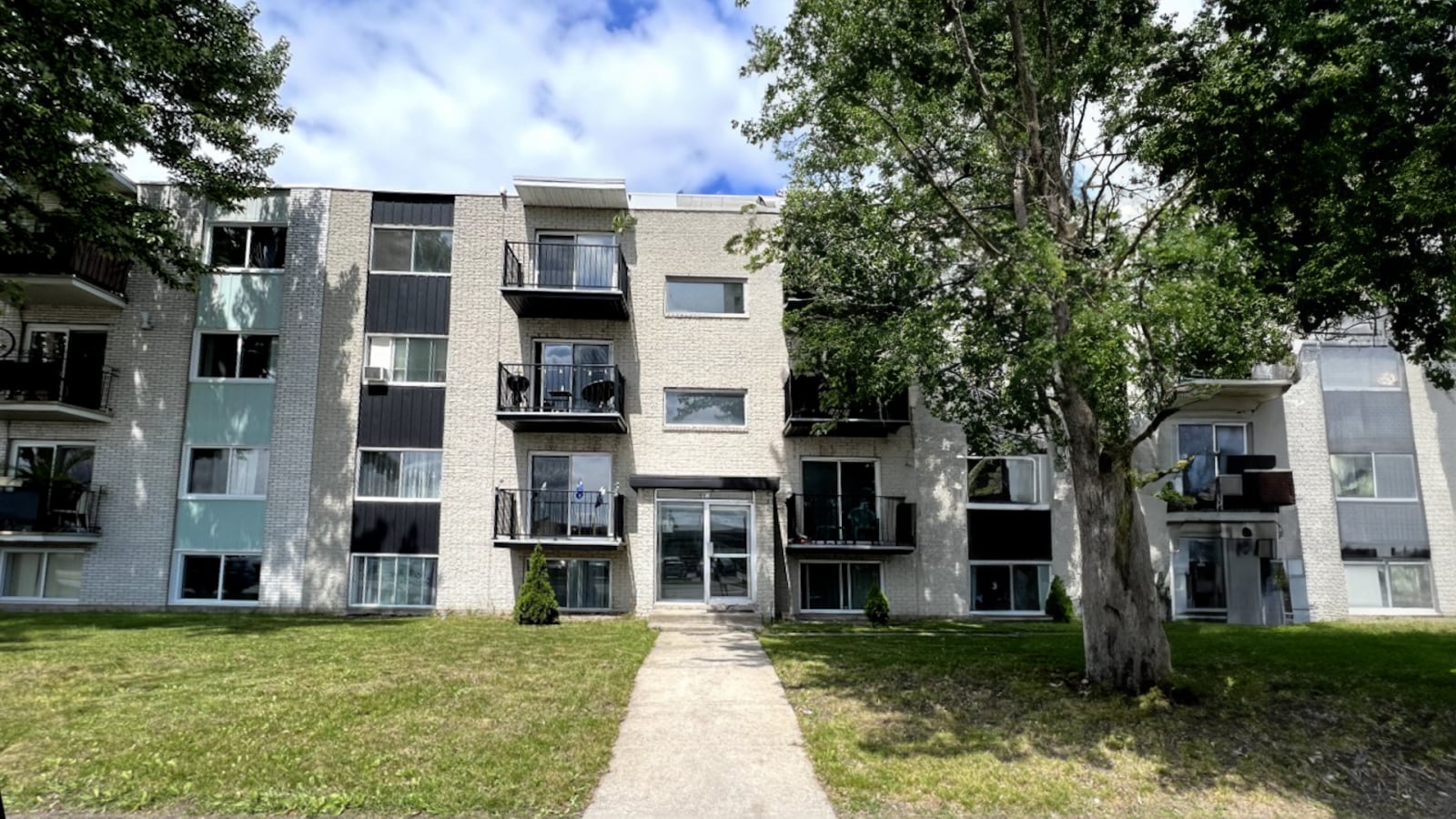 87 Boul Industriel, Repentigny, QC J6A 4X5 | LoopNet