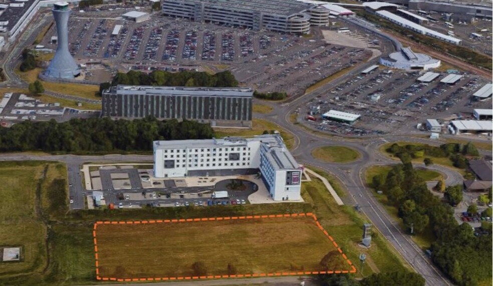 Eastfield Rd, Edinburgh, EH12 9GN | LoopNet