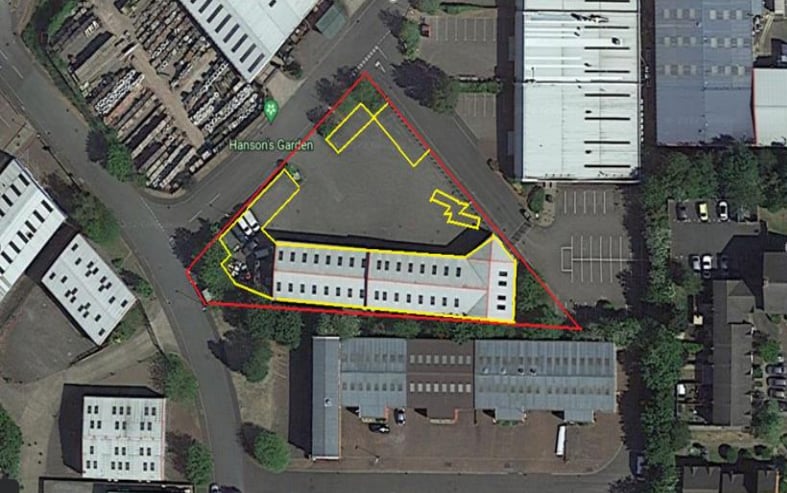 12 Rutherford Way, Daventry, NN11 8XW | LoopNet