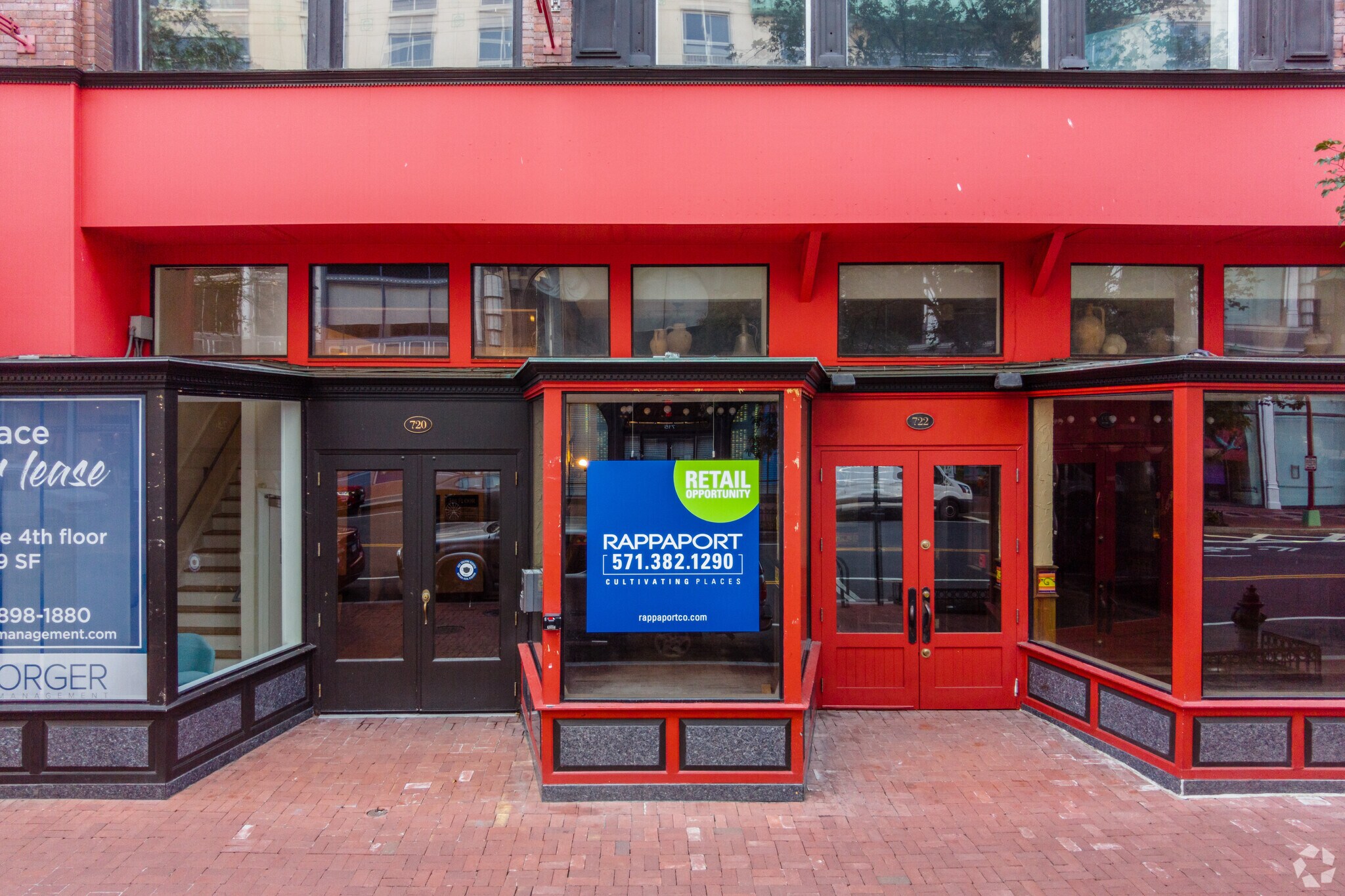 720-722 7th St NW, Washington, DC 20001 - Office for Lease | LoopNet