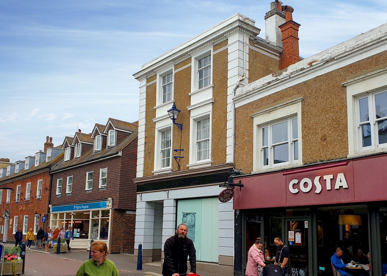 63 High St, Hythe, CT21 5AJ | LoopNet