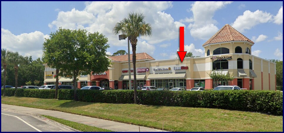 4300 W Lake Mary Blvd, Lake Mary, FL 32746 - Lake Mary Commons | LoopNet