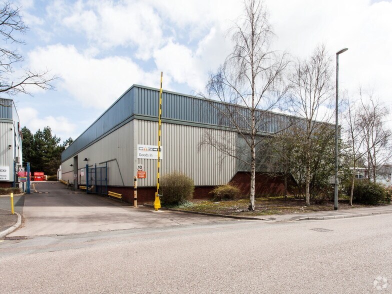5-7 Osprey Rd, Exeter, EX2 7JG - Industrial for Sale | LoopNet