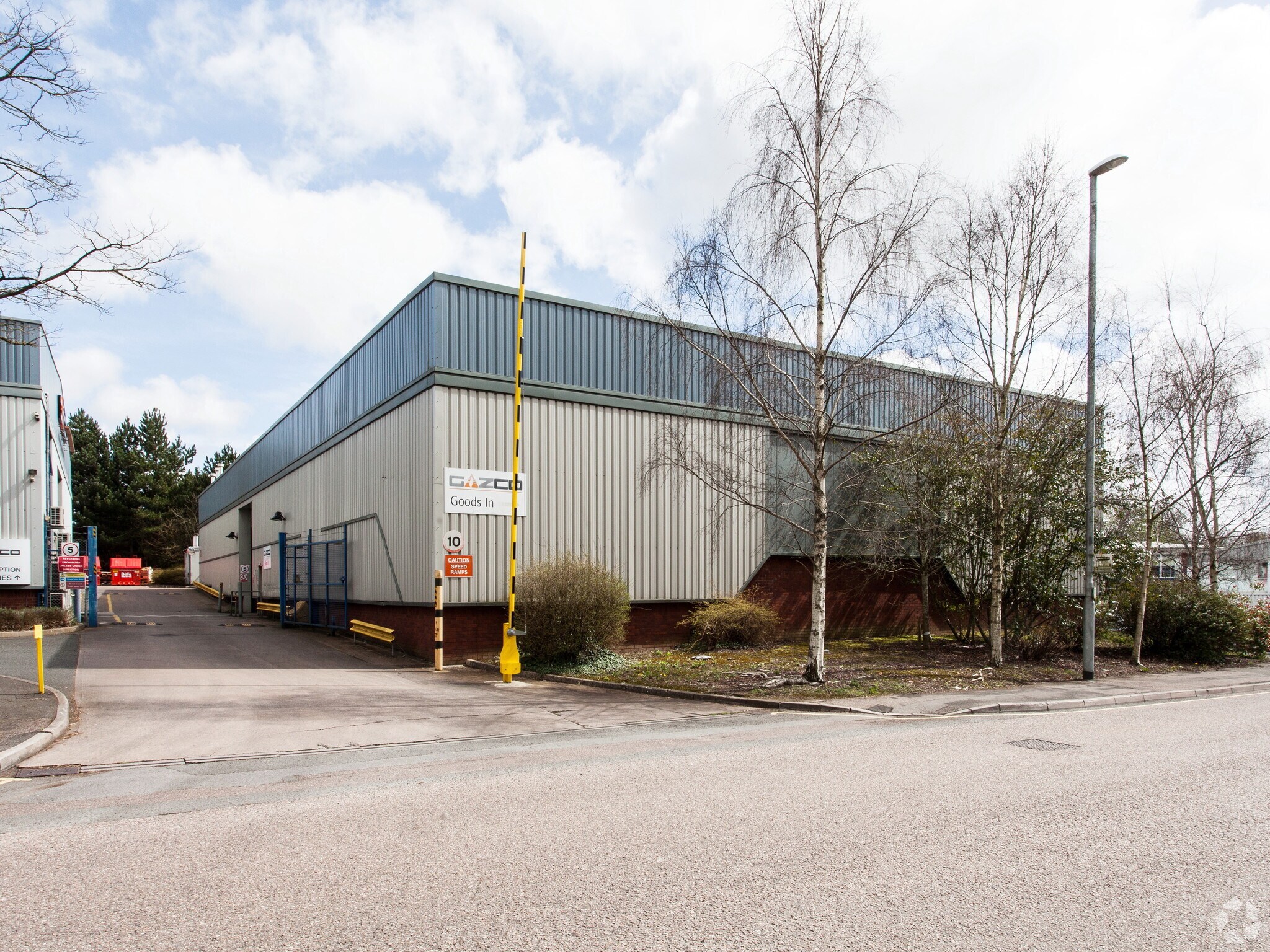 5-7 Osprey Rd, Exeter, EX2 7JG | LoopNet