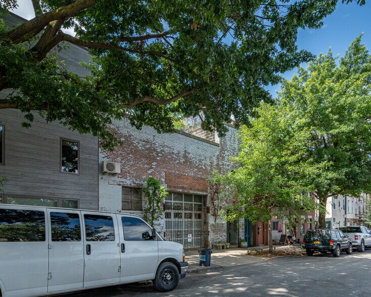 498 President St, Brooklyn, NY 11215 - Industrial for Sale | LoopNet