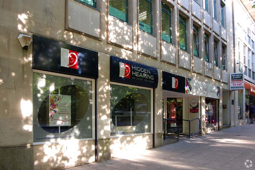 153-155 Armada Way, Plymouth, PL1 1HY - Royal London House | LoopNet