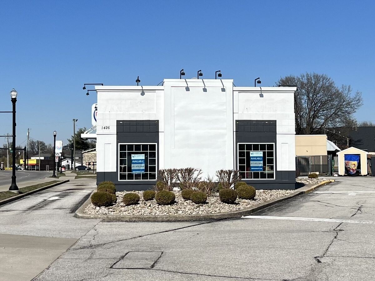 1426 E 10th St, Jeffersonville, IN 47130 - Retail for Sale | LoopNet