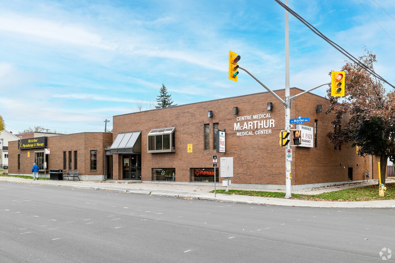 390 Mcarthur Av, Ottawa, ON K1L 6N6 | LoopNet