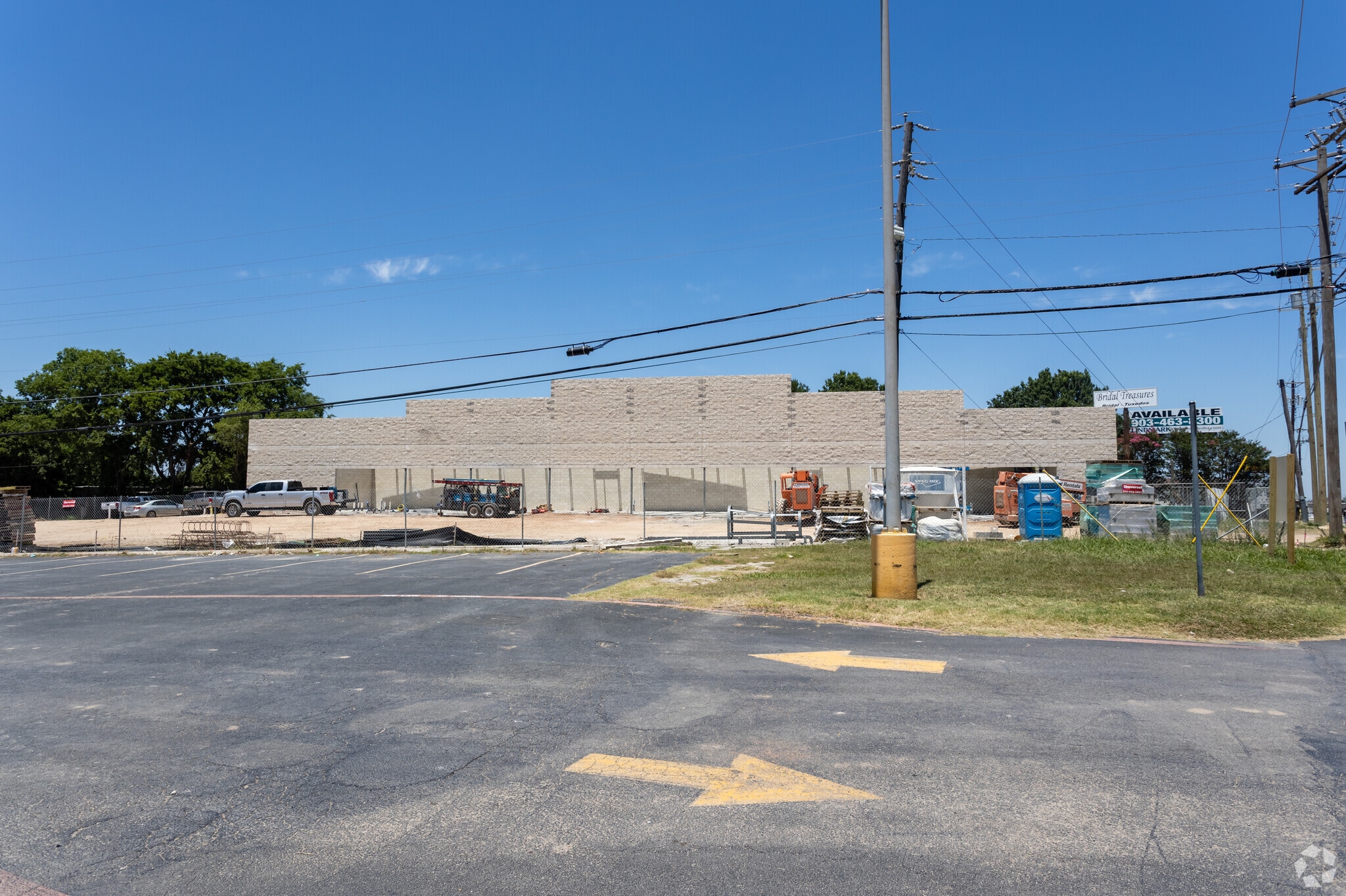 2324 Texoma Pkwy, Sherman, TX 75090 | LoopNet