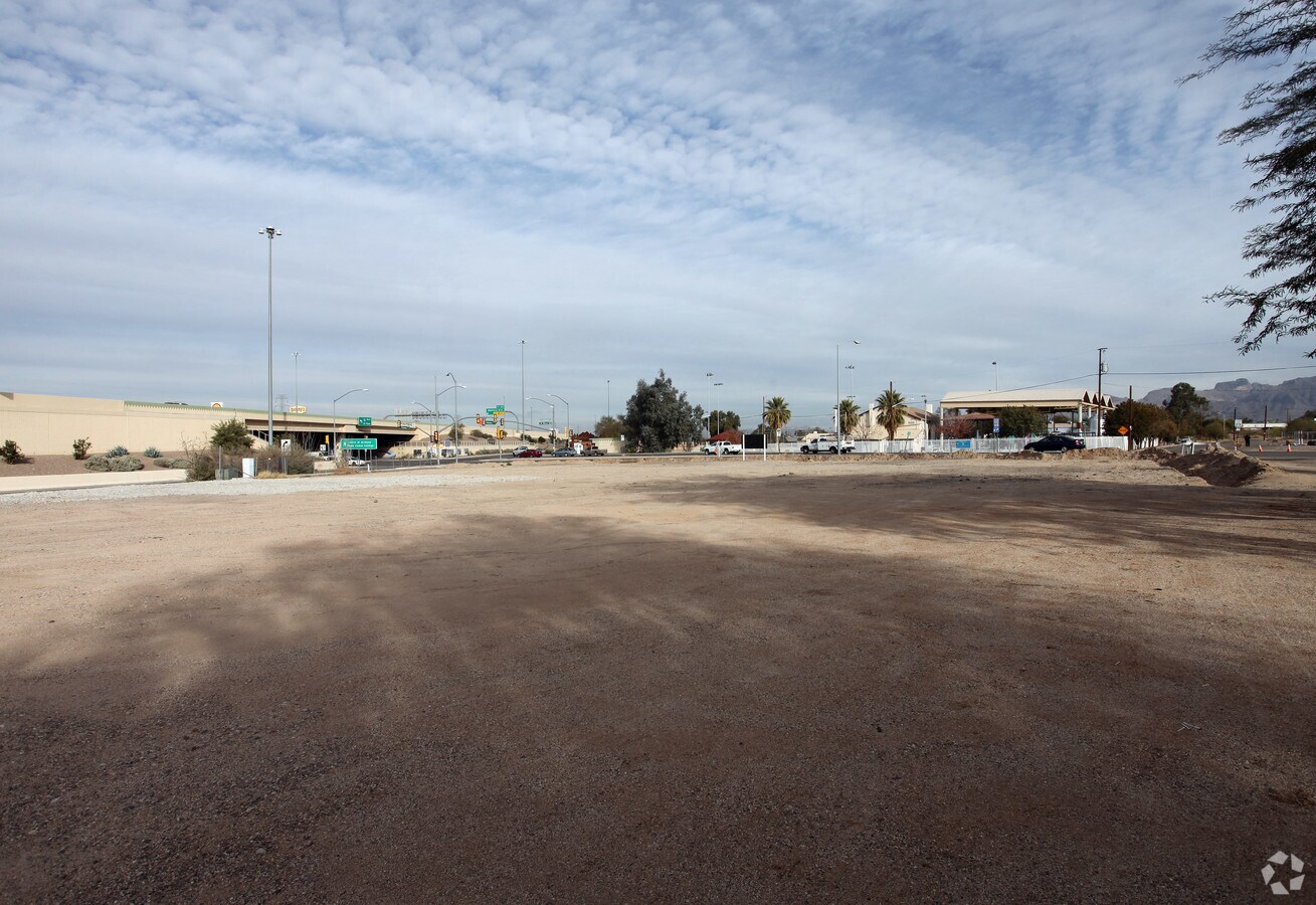 695 W St Marys Rd, Tucson, AZ 85701 | LoopNet