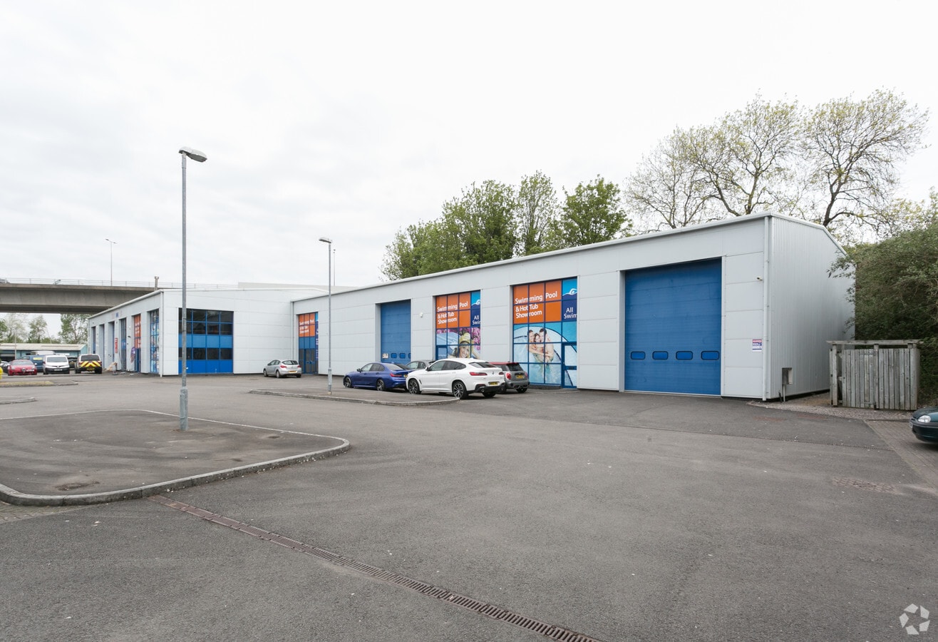 Penarth Rd, Cardiff, CF11 8TQ | LoopNet