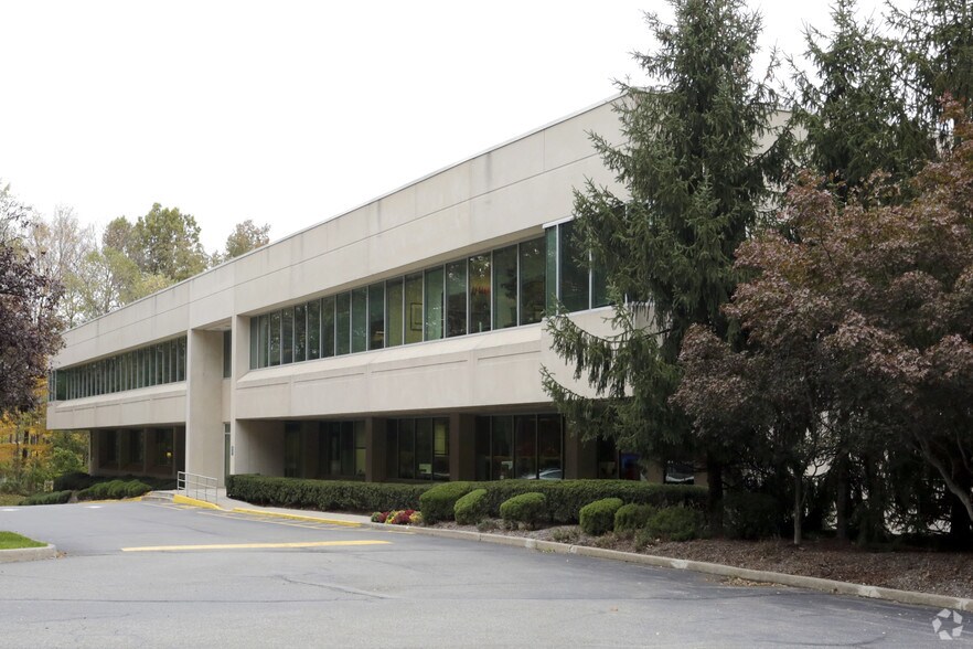 155 Chestnut Ridge Rd, Montvale, NJ 07645 - Parkway Corporate Center ...