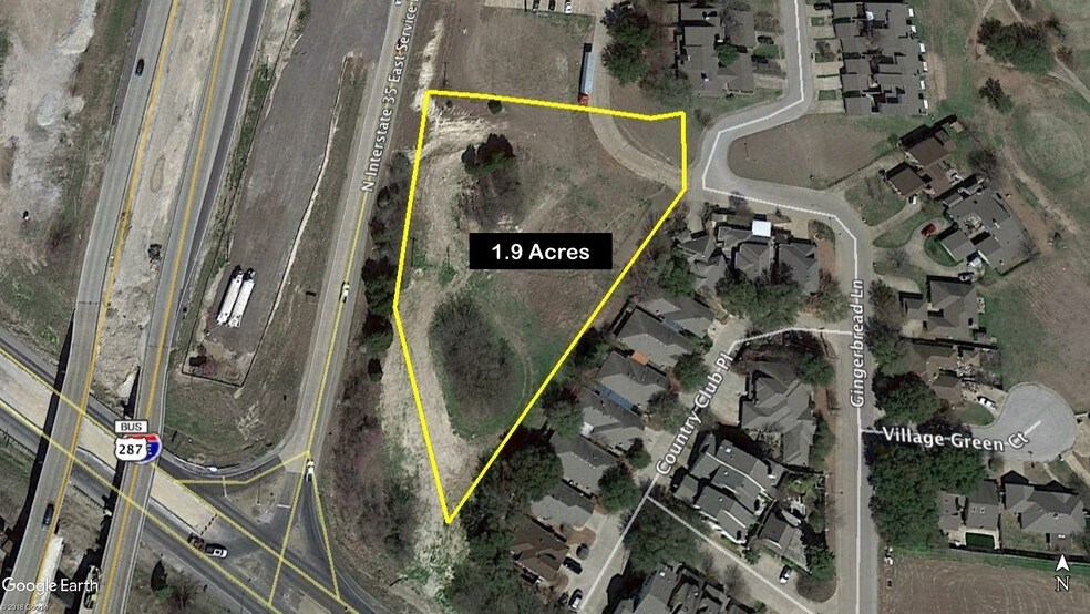 N INTERSTATE HIGHWAY 35, Waxahachie, TX 75165 | LoopNet