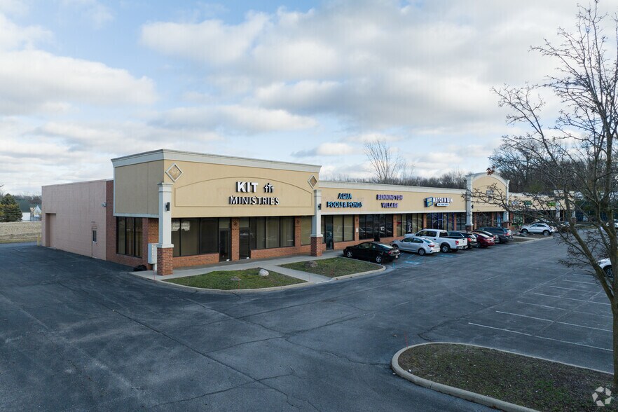 1100 N McCord Rd, Toledo, OH 43615 | LoopNet