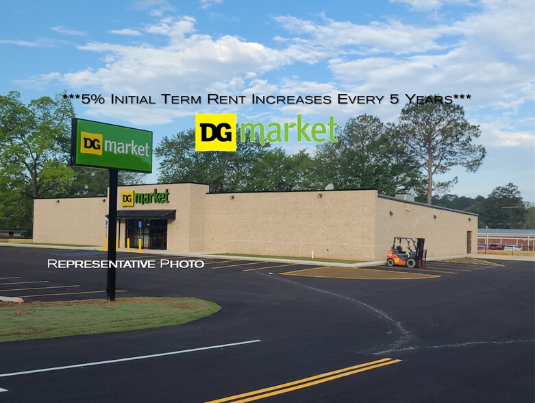 616 Walnut, Ripley, MS 38663 | LoopNet