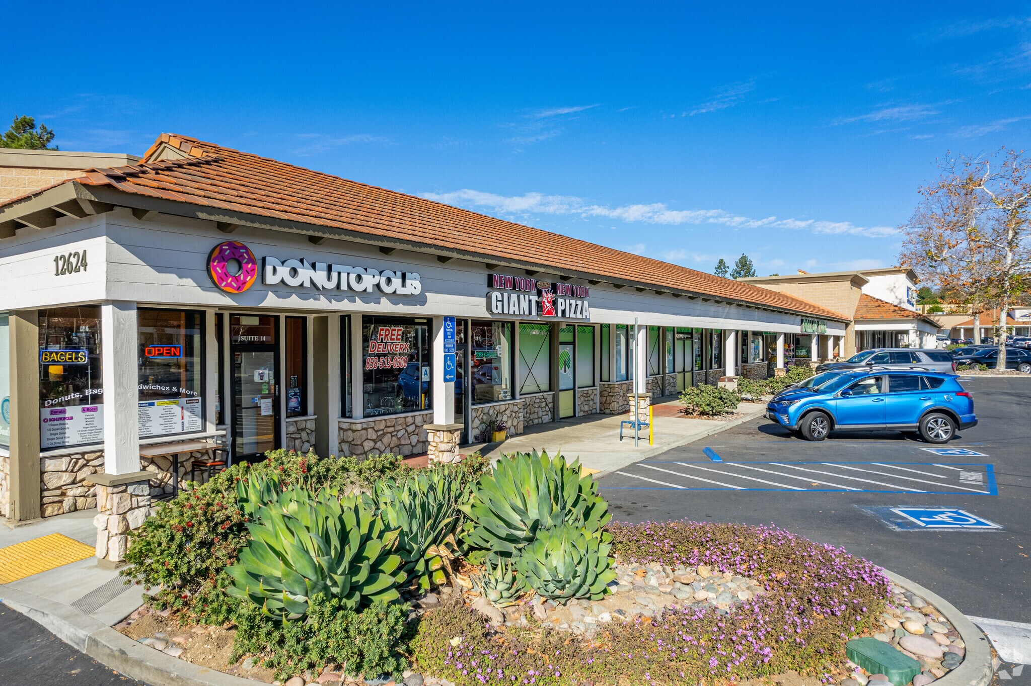 12622-12666 Poway Rd, Poway, CA 92064 - Poway Crossings | LoopNet