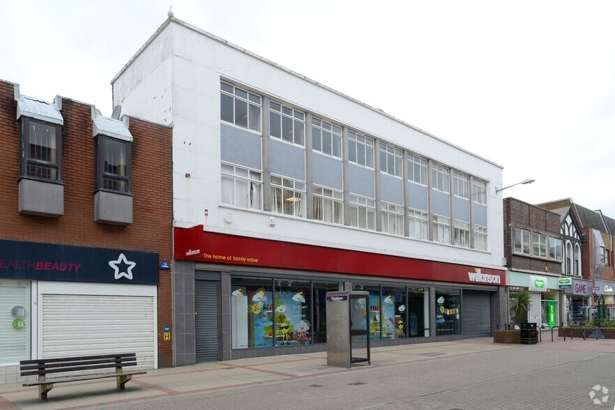 18-20 London Rd, Bognor Regis, PO21 1PY | LoopNet