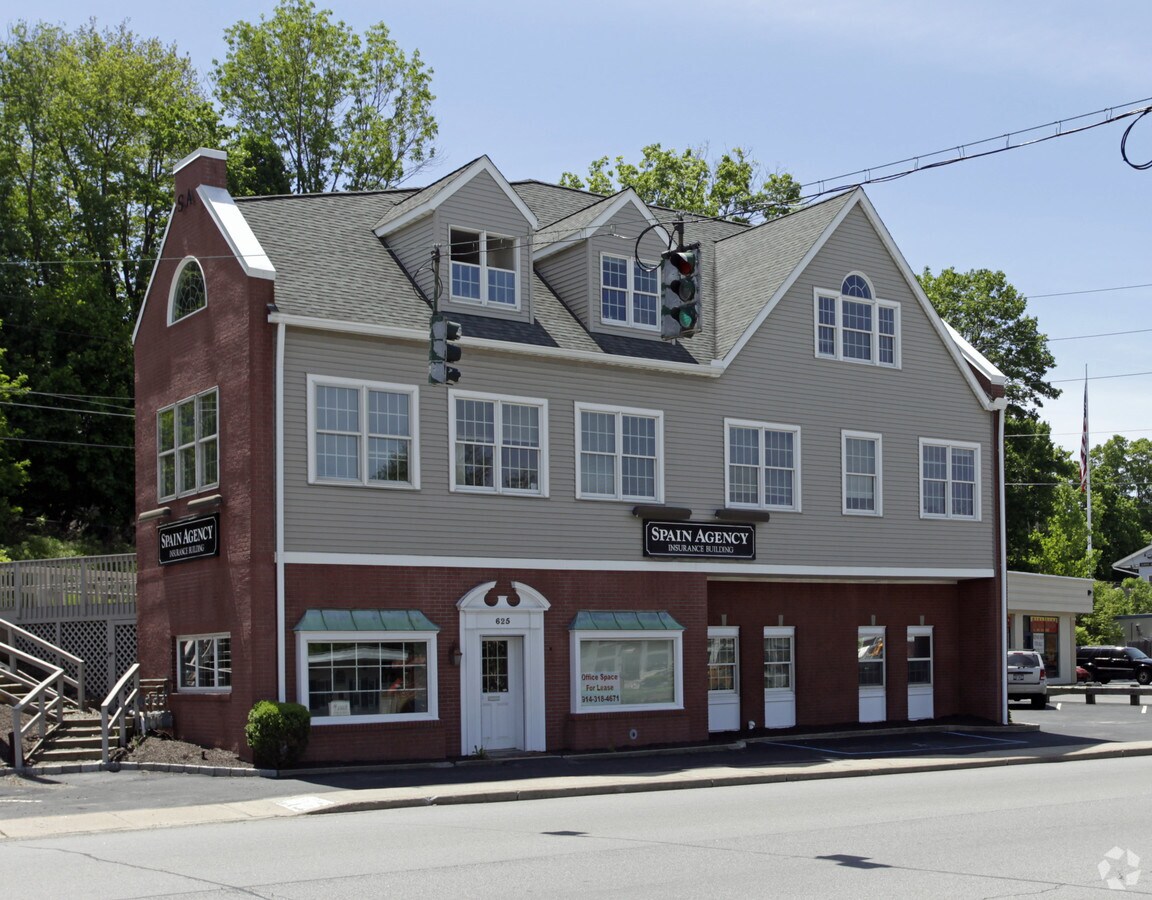 625 Route 6, Mahopac, NY 10541 | LoopNet