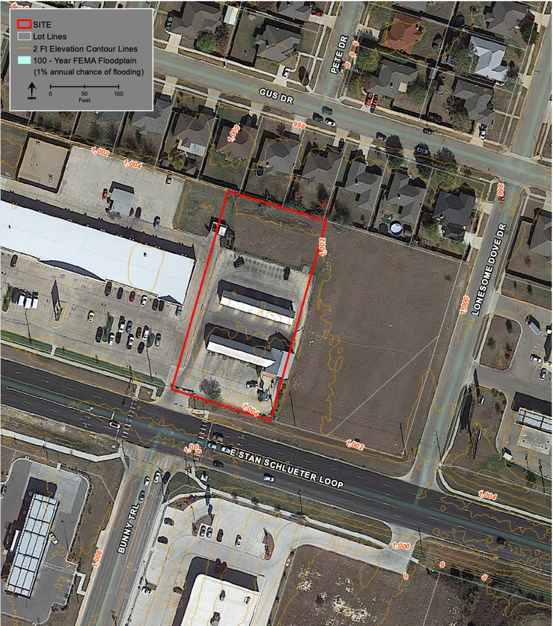 W Stan Schlueter Loop, Killeen, TX 76549 | LoopNet