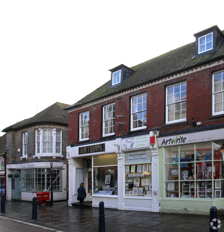 90 High St, Hythe, KEN CT21 5AJ - Retail for Lease | LoopNet