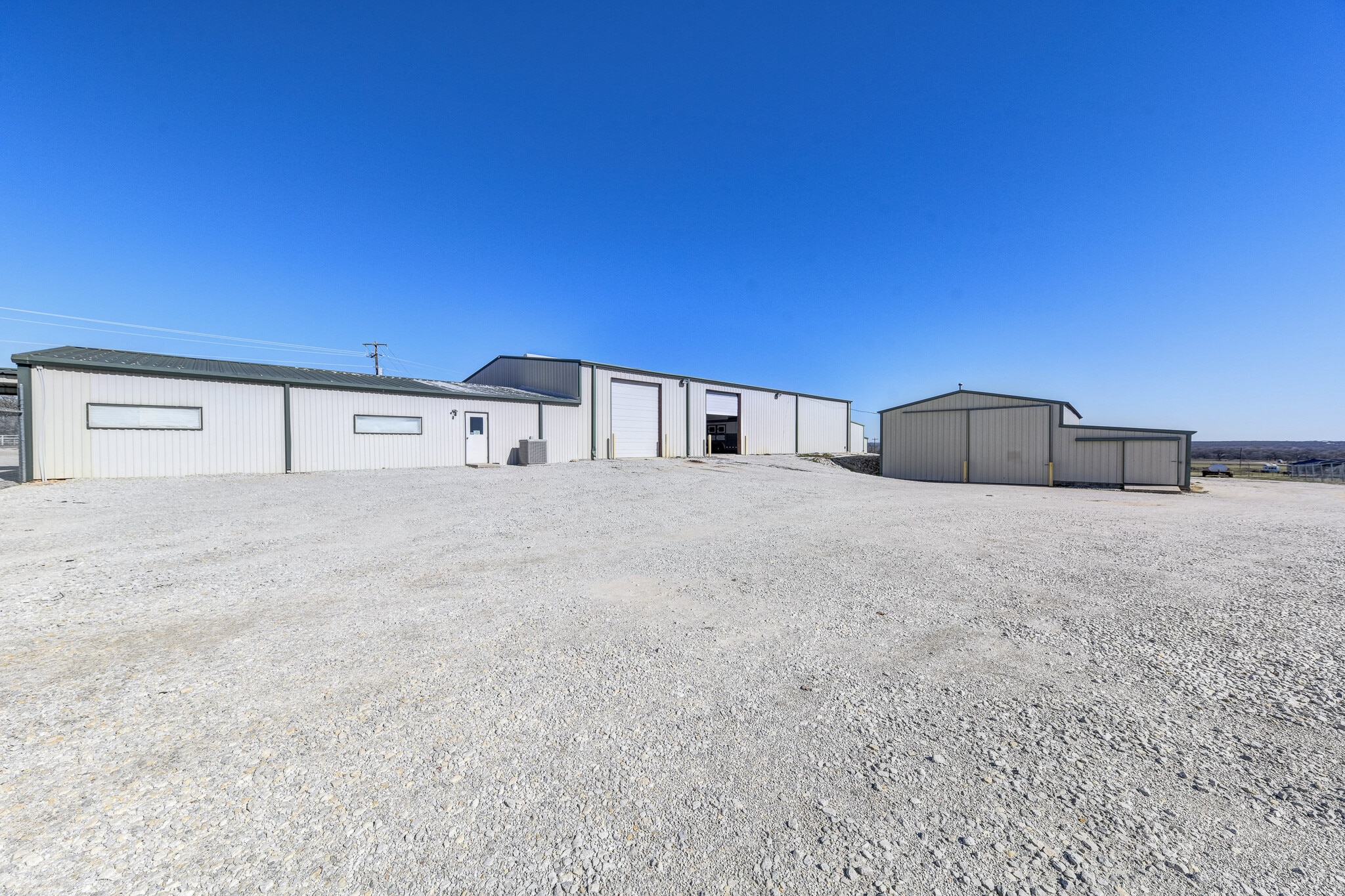 1652 Cuba Rd, Bridgeport, TX 76426 - Industrial for Sale | LoopNet