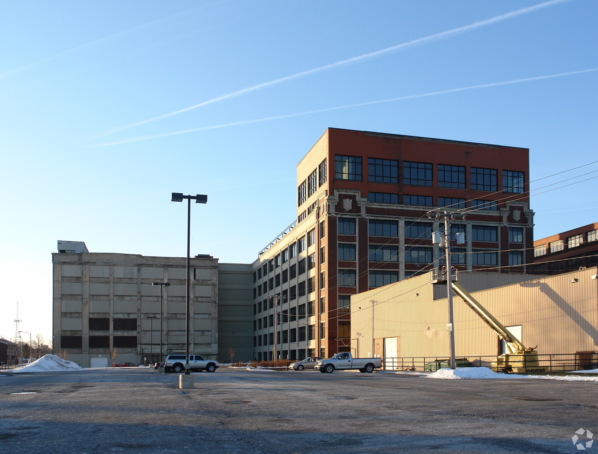 690 St Paul St, Rochester, NY 14605 - Industrial for Lease | LoopNet