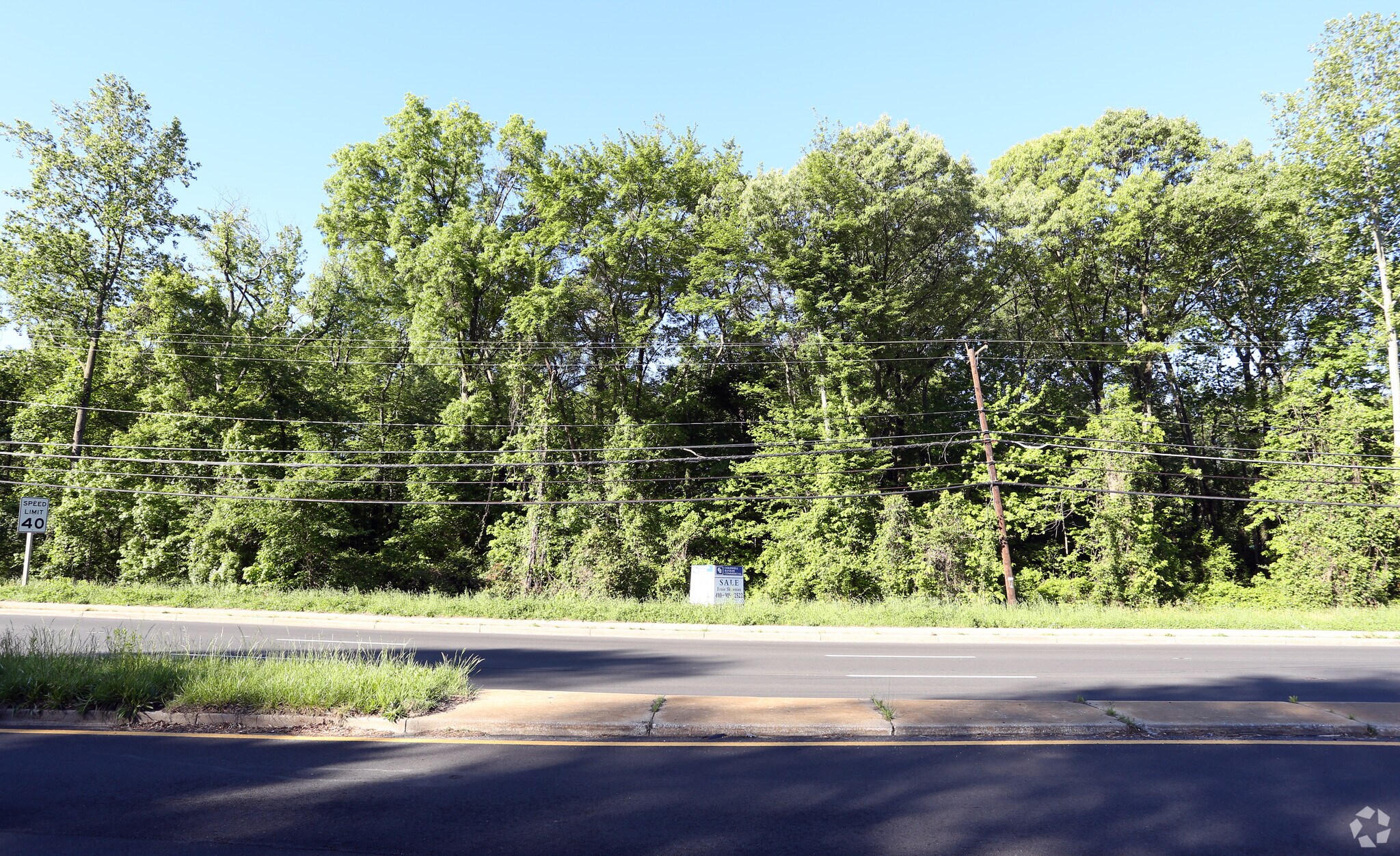 8247 Landover Rd, Hyattsville, MD 20785 - Land for Sale | LoopNet