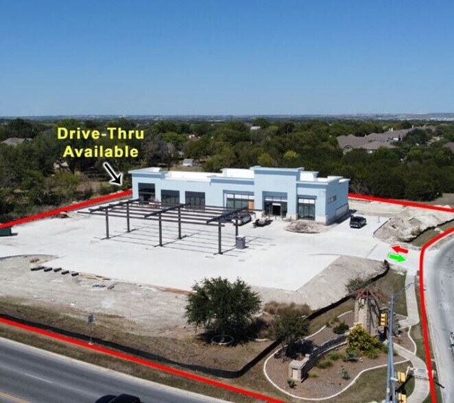 4510 Gattis School Rd, Round Rock, TX 78664 - Start Stop Retail | LoopNet