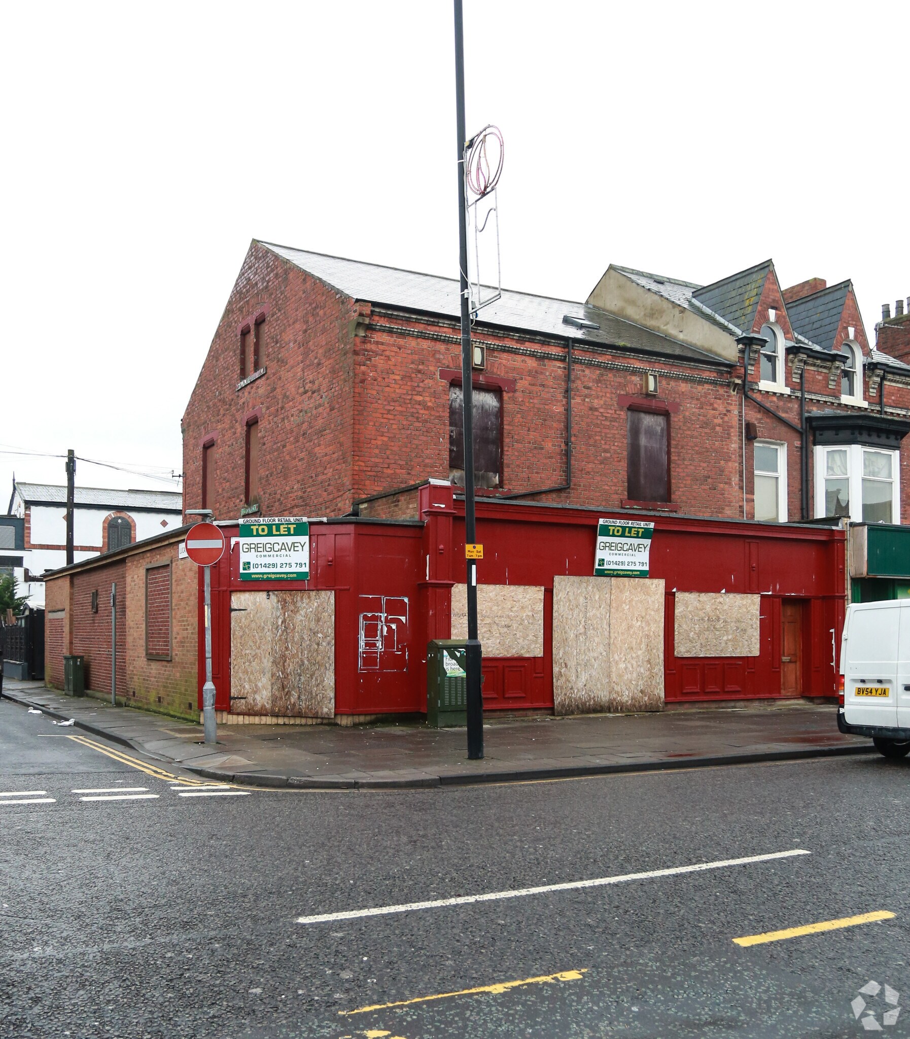 84 York Rd, Hartlepool, TS26 8AB | LoopNet