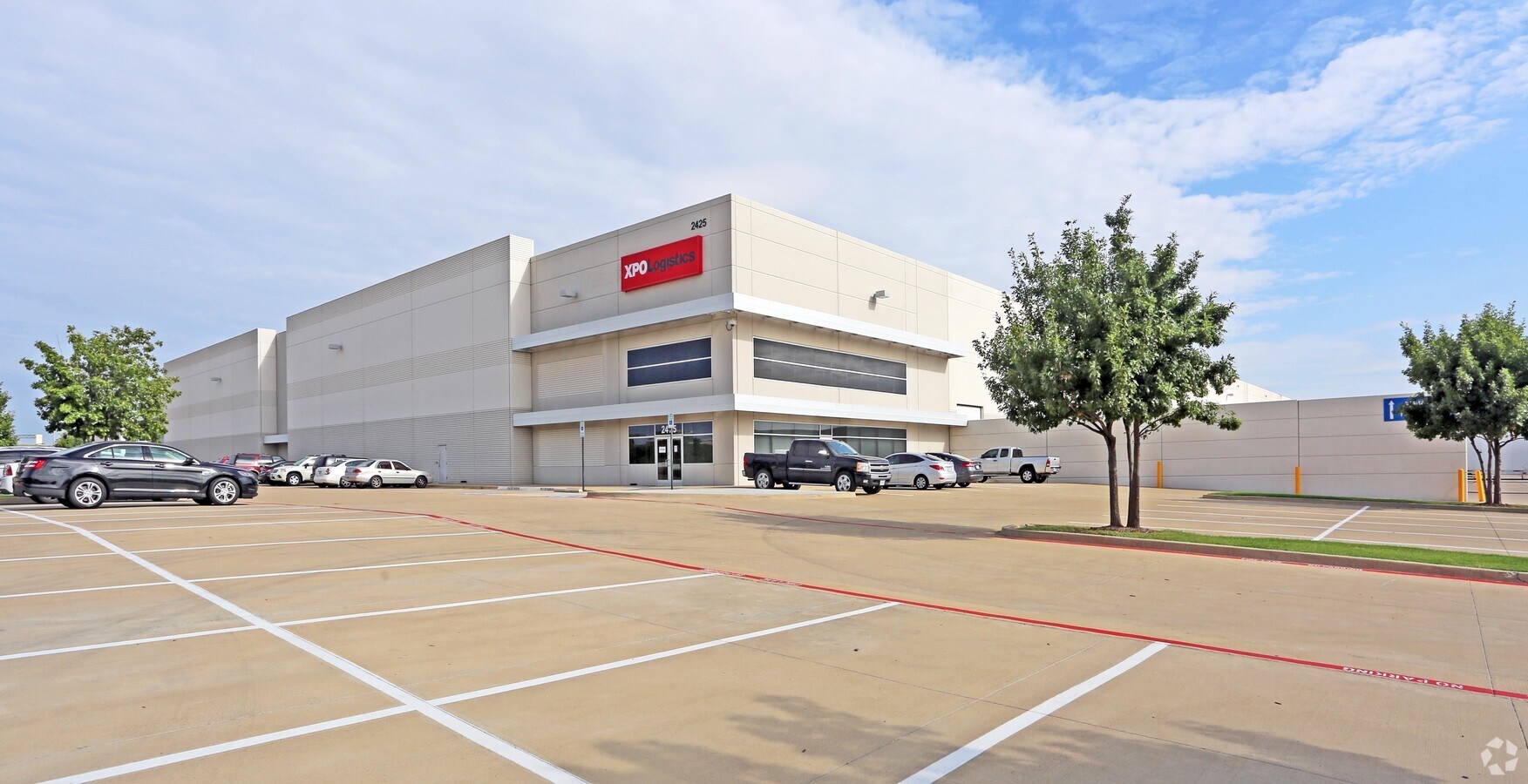 2425 Esters Rd, Irving, TX 75261 | LoopNet