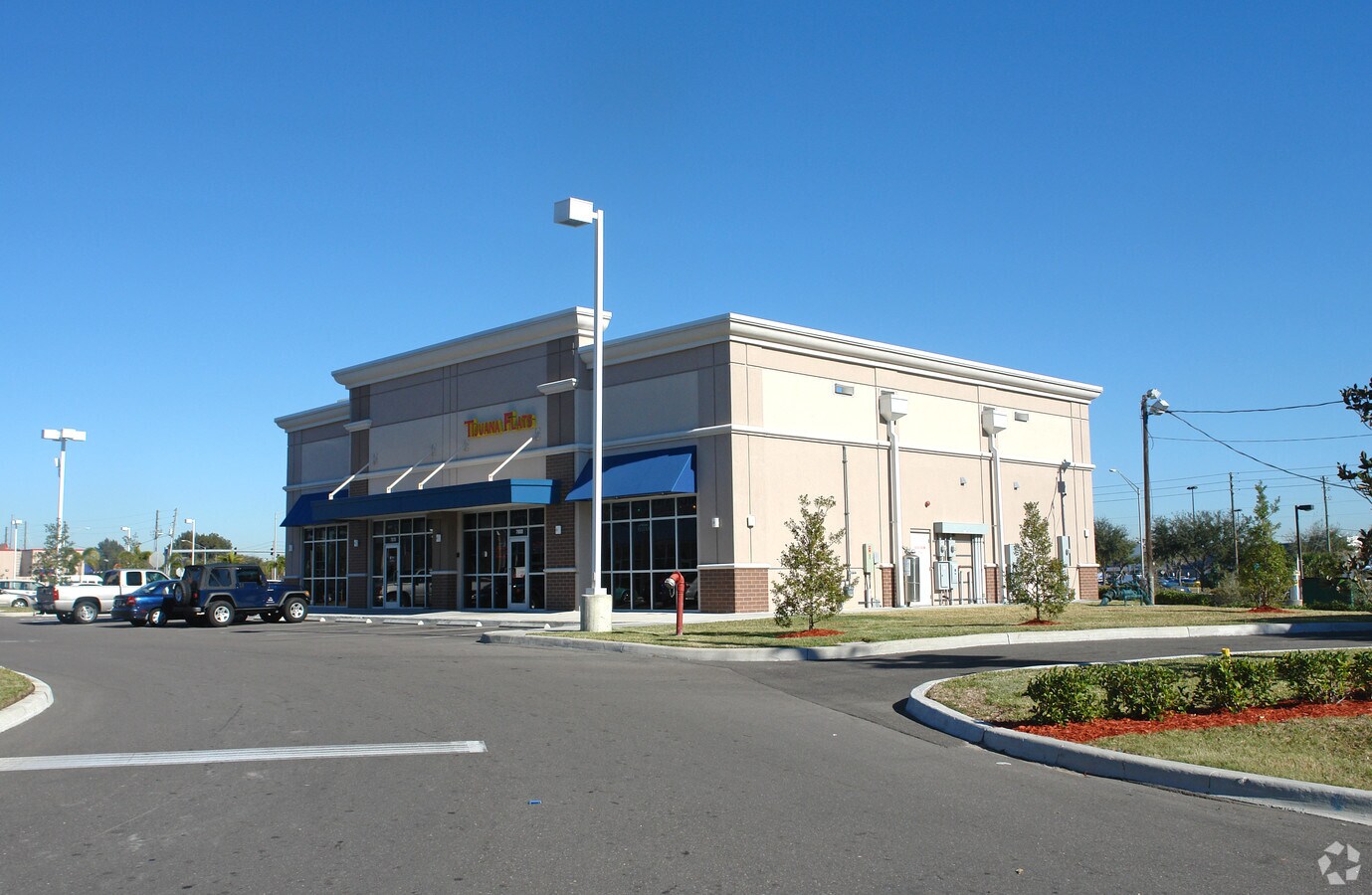 7860 U.S. Highway 19 N, Pinellas Park, FL 33781 | LoopNet