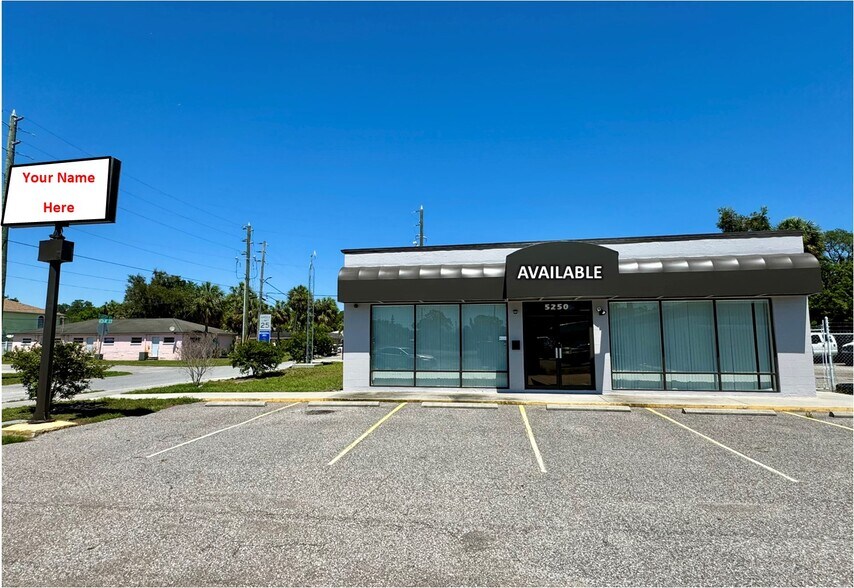 5250 Avery Rd, New Port Richey, FL 34652 - Free-Standing Flex / Retail ...