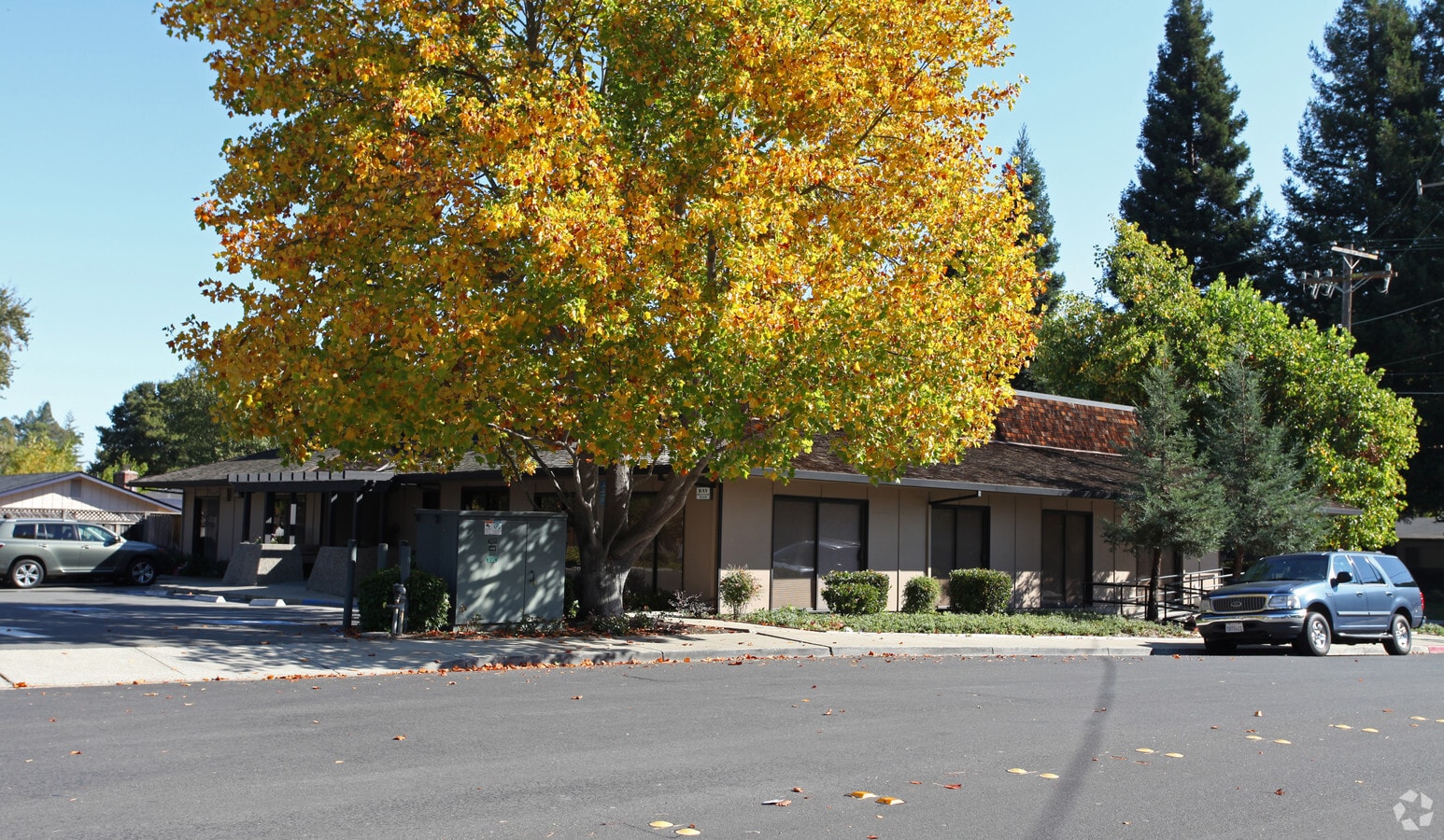 3799 Mt Diablo Blvd, Lafayette, CA 94549 - Property Record | LoopNet