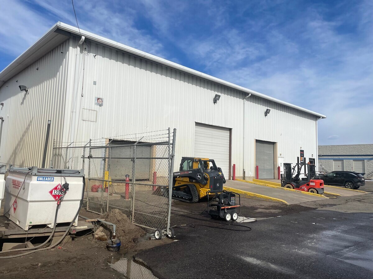 3293 Oakland St, Aurora, CO 80010 - Industrial for Lease | LoopNet
