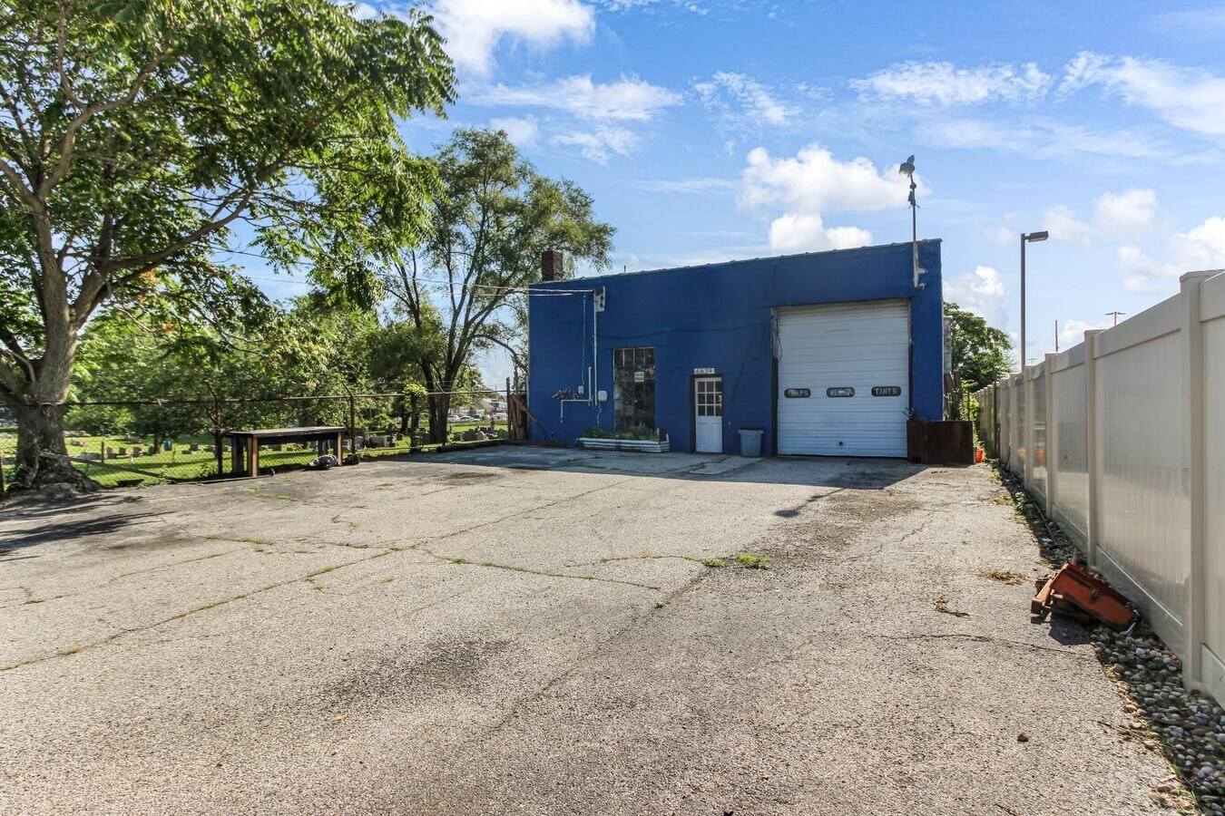 6839 Alexander Ave, Hammond, IN 46323 | LoopNet