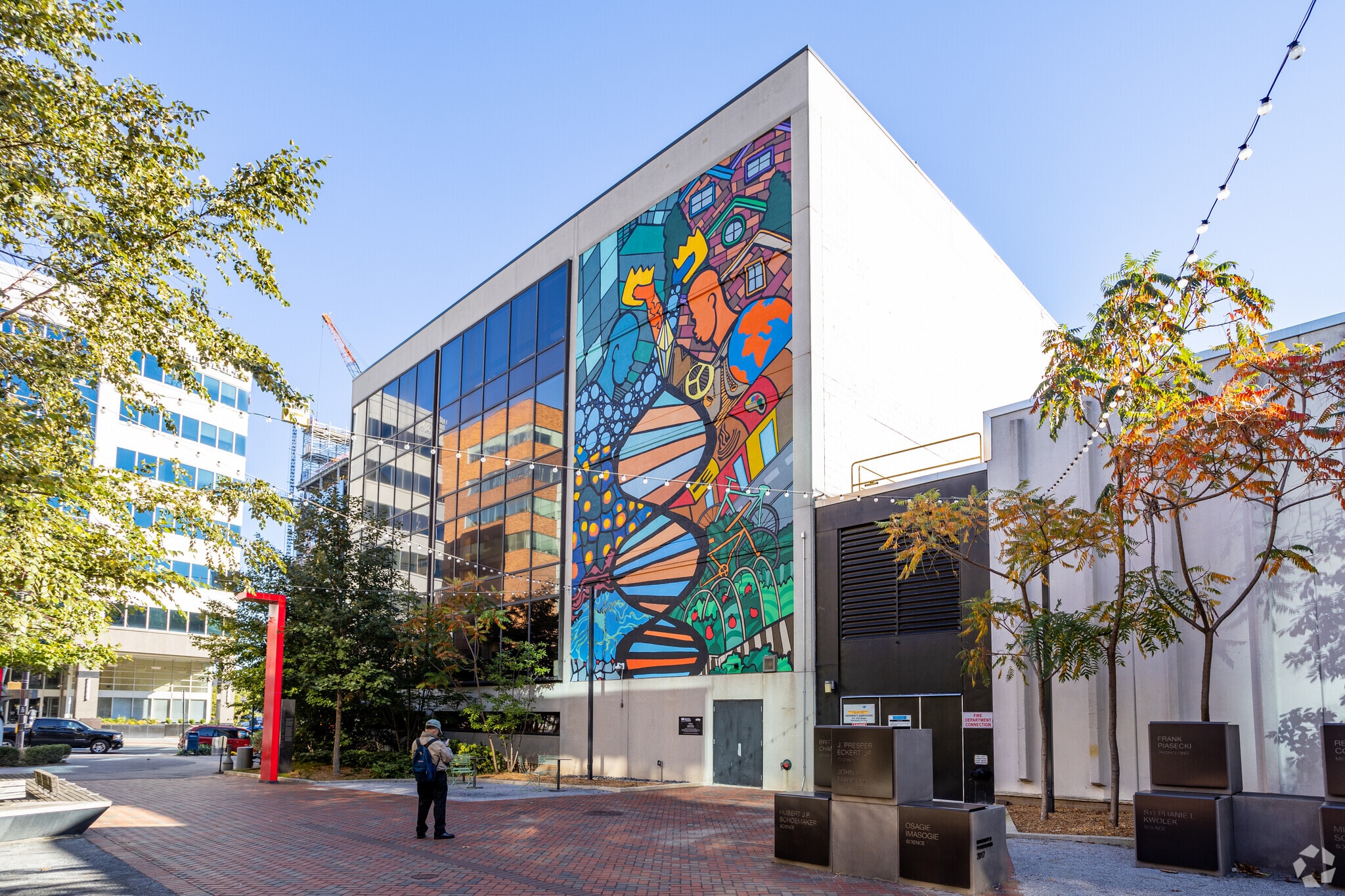 3624 Market St, Philadelphia, PA 19104 - University City Science Center ...