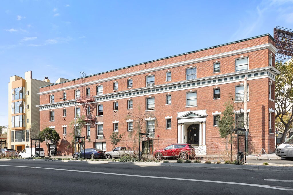 16 Guerrero St, San Francisco, CA 94103 | LoopNet