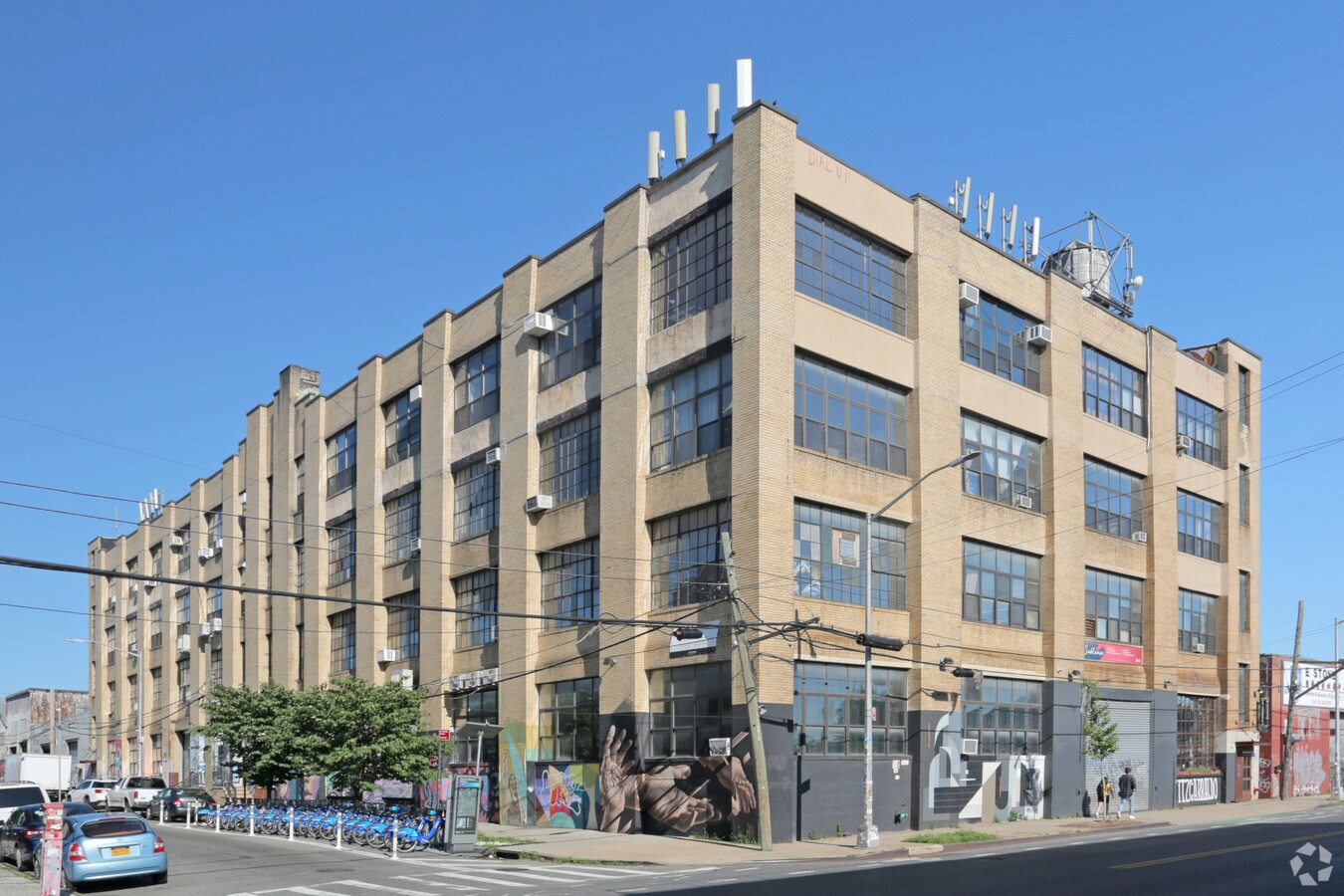 195 Morgan Ave, Brooklyn, NY 11237 | LoopNet